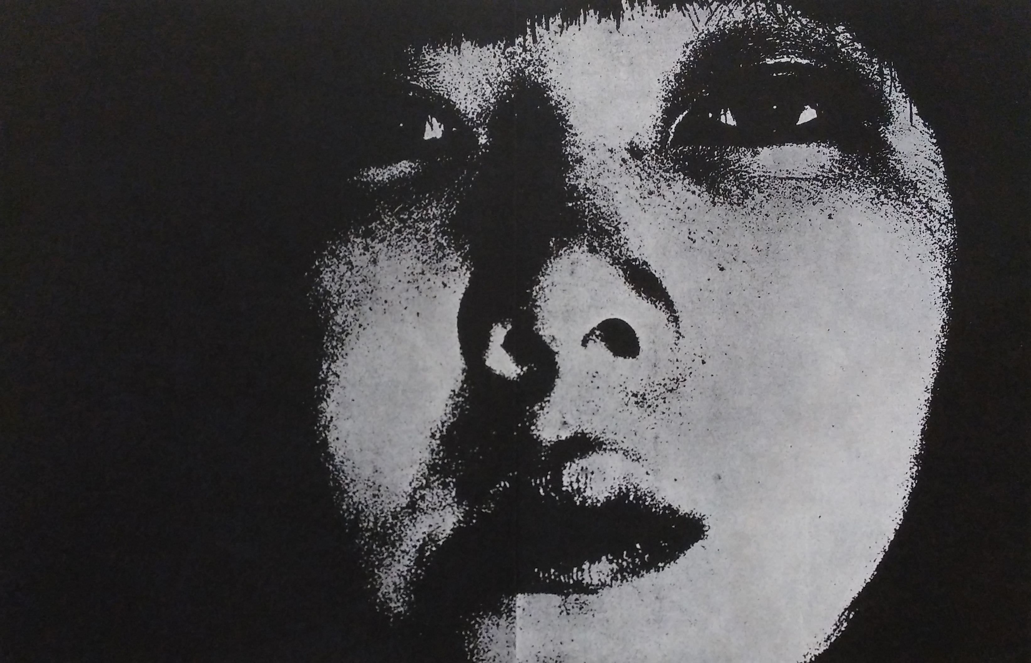 THE SPACE BETWEEN THE ILLUSORY AND THE REAL. – UNTAMED STREET