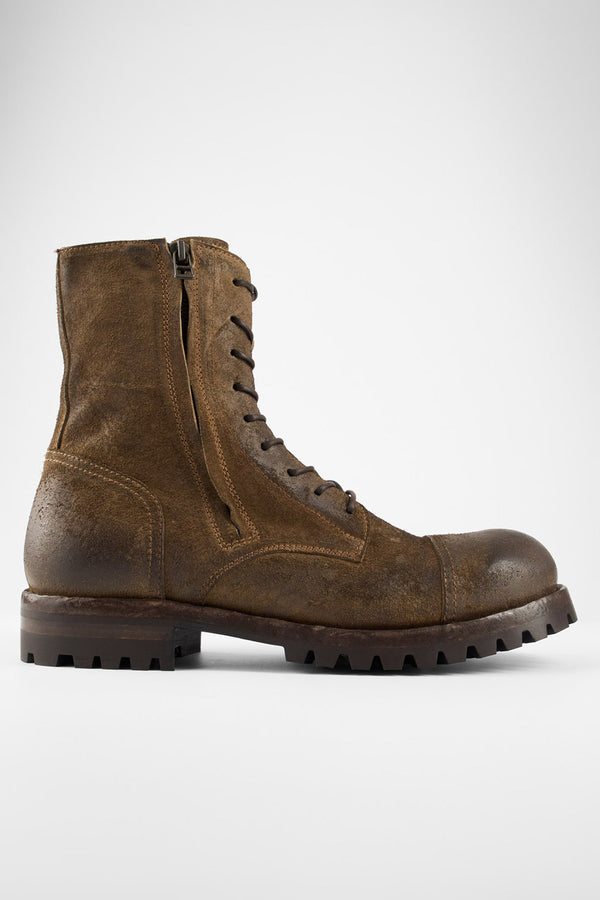 men's military boots. – UNTAMED STREET