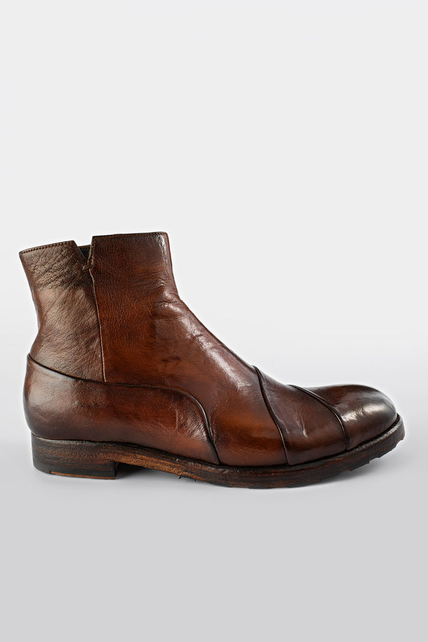 men's boots. – UNTAMED STREET