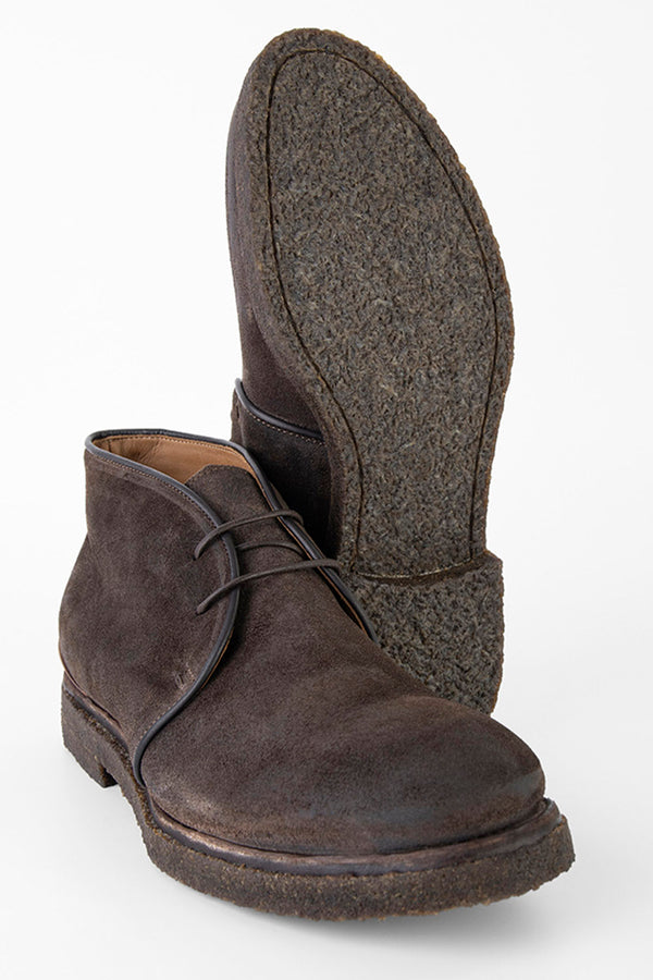 men's chukkas. – UNTAMED STREET