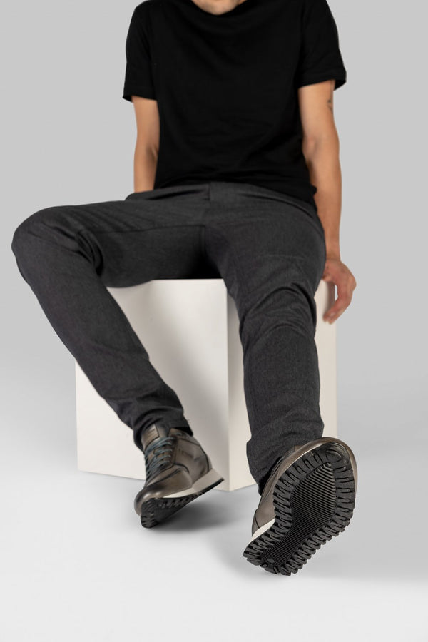 men's runners. – UNTAMED STREET