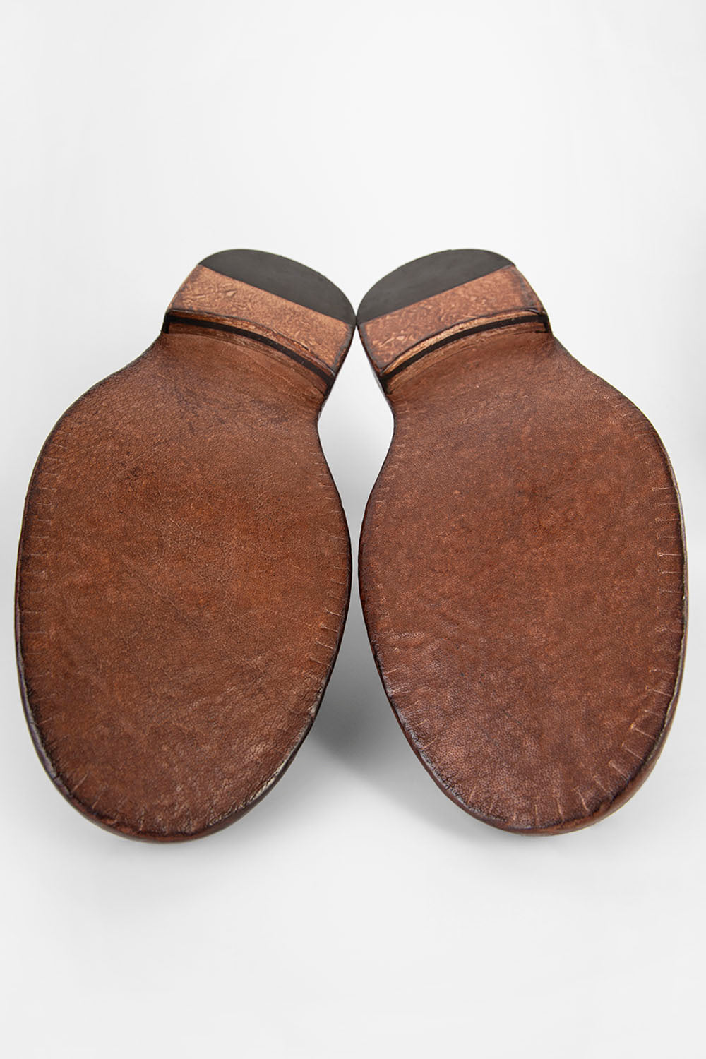 YORK cognac grained welted low chelsea boots | untamed street – UNTAMED ...